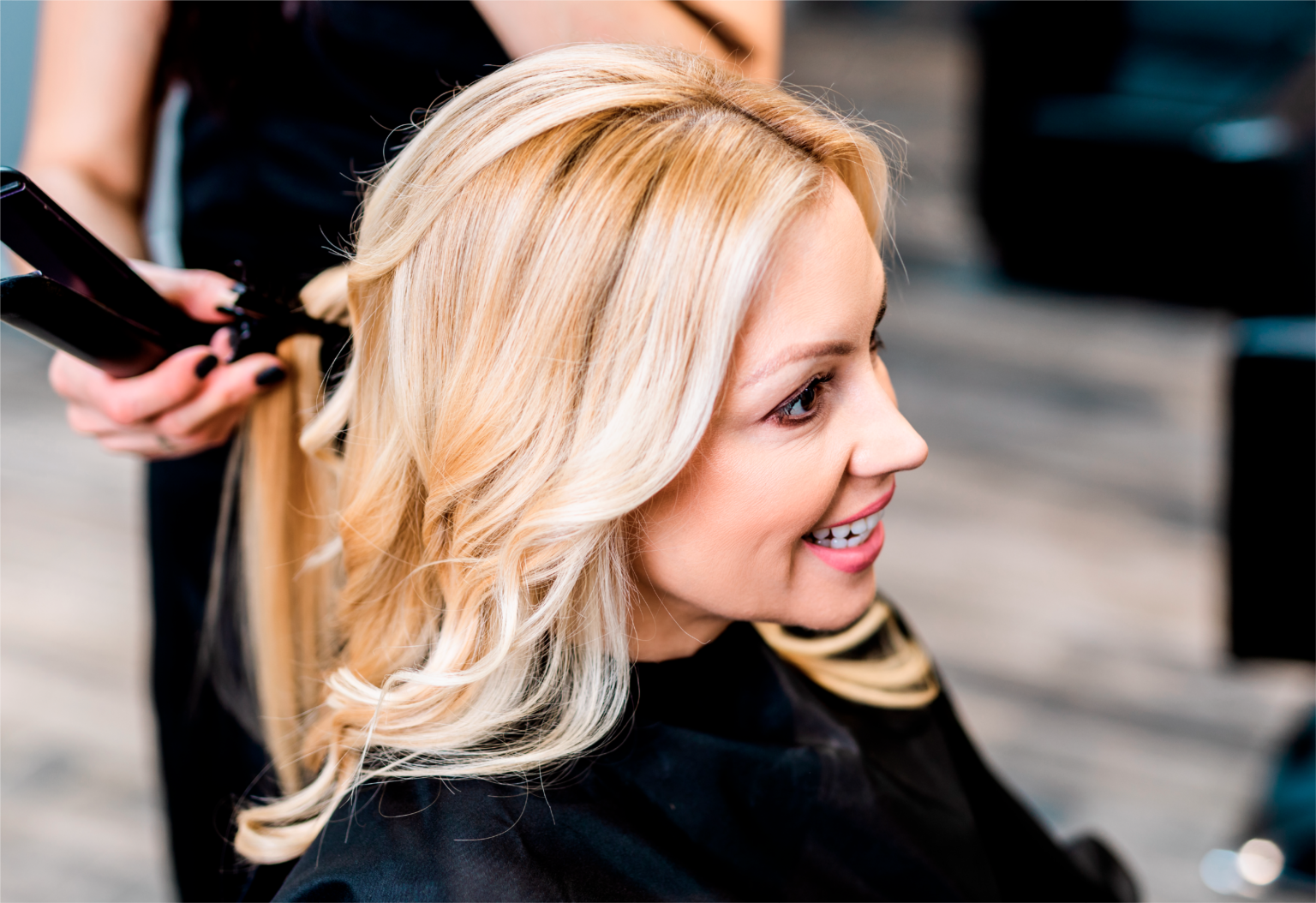 Best Salon Hairstyles For A Unique Look - Ciao Bella Islamorada