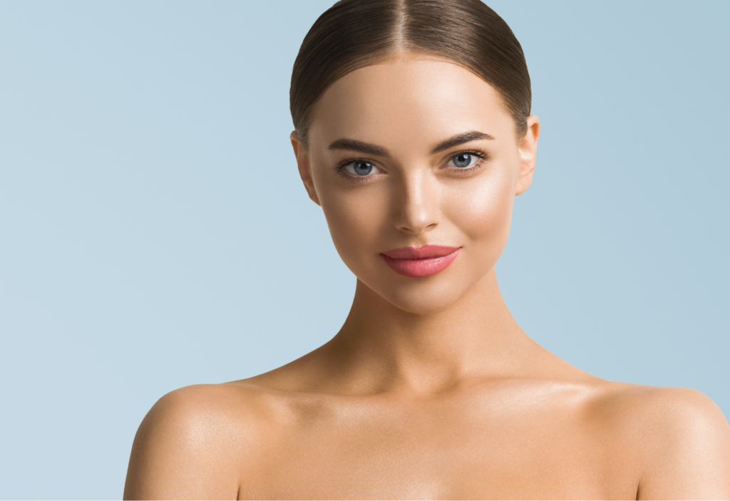Best Neck and Décolleté Blending Services - Ciao Bella Islamorada