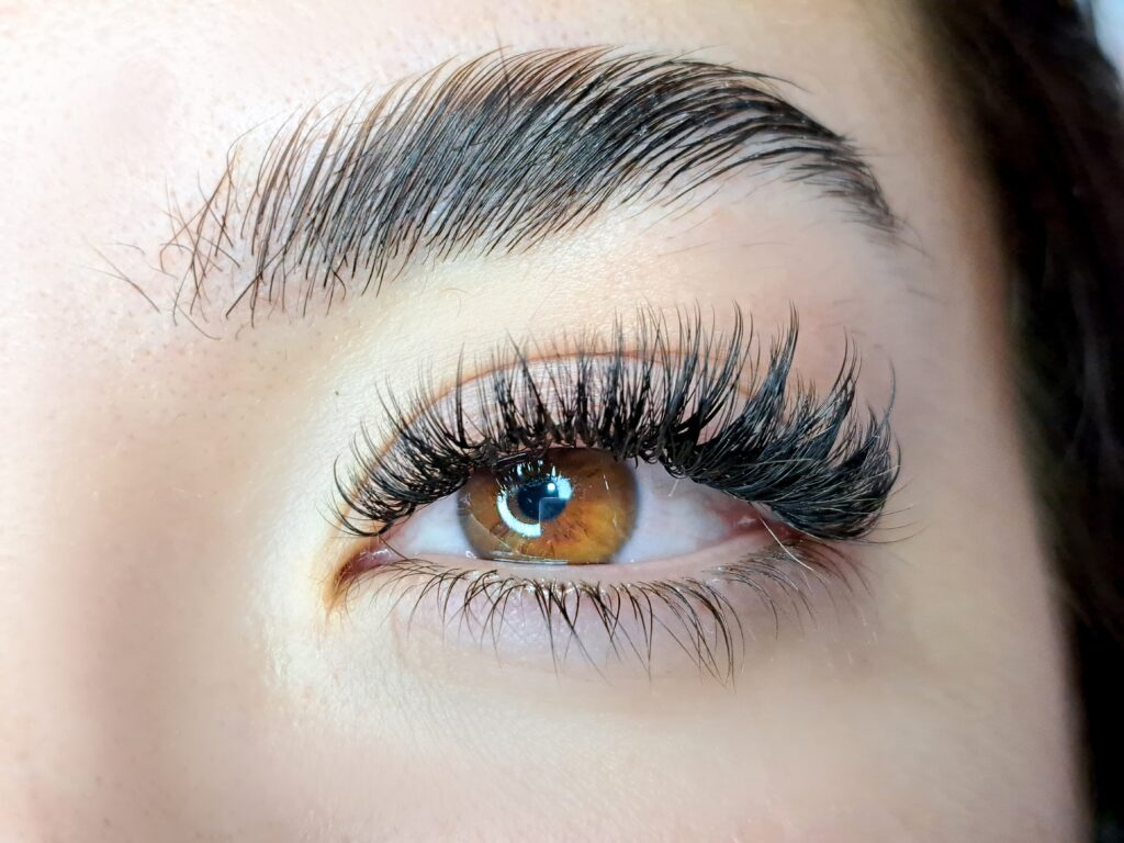 #1 Best Strip Lashes - Ciao Bella Islamorada