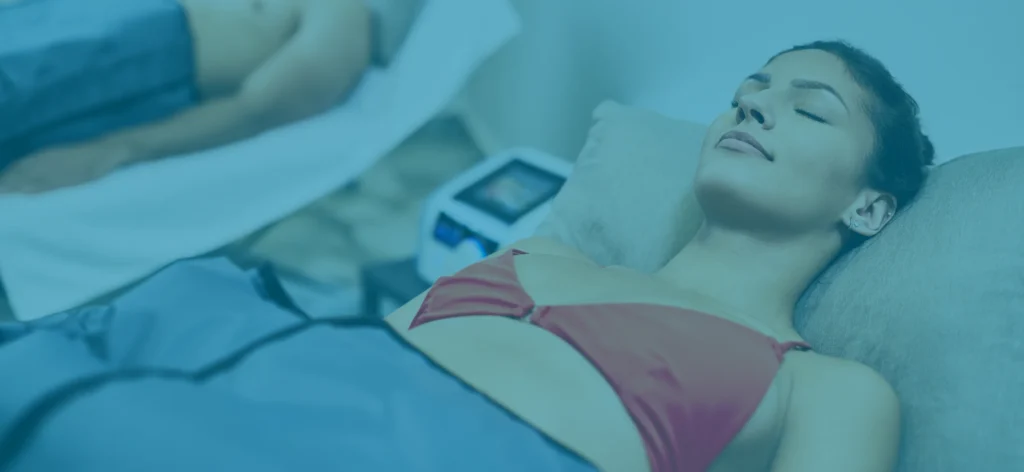 Compression Therapy Islamorada | Advanced Recovery